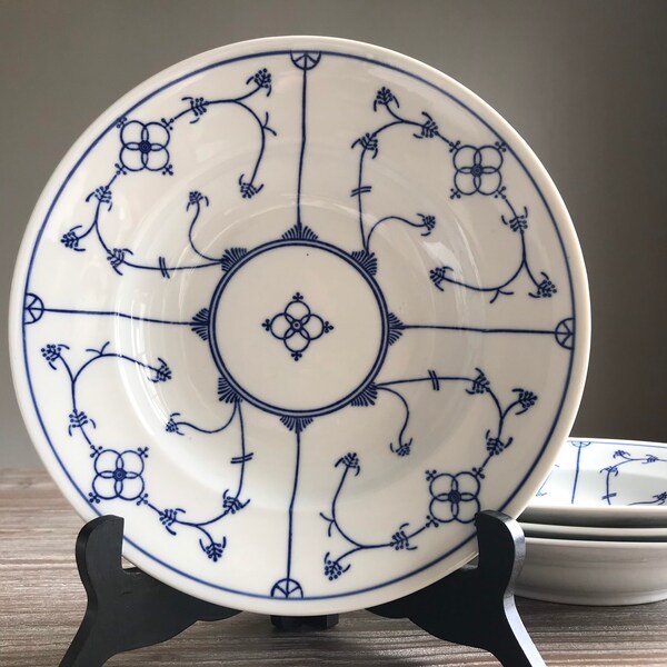 Jäger Ddr Porcelain Plate - Etsy