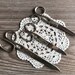 Vintage Old Metal Scissors Set of 3 Rusted Retro Mid - Etsy