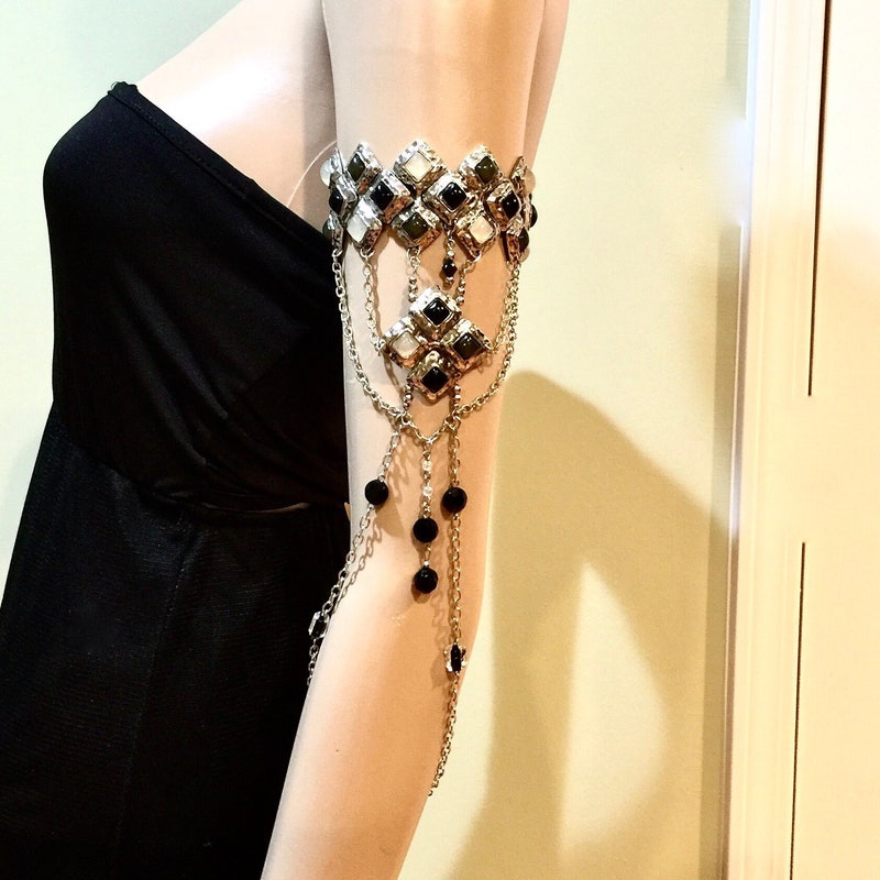 Armlets - Etsy