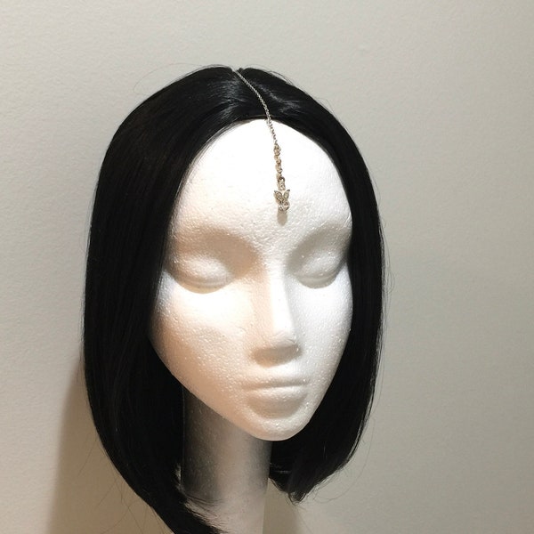 Forehead Jewelry - Etsy