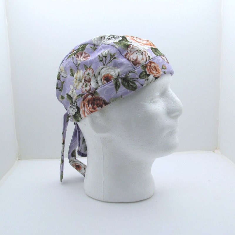 Do Rag Pattern - Etsy