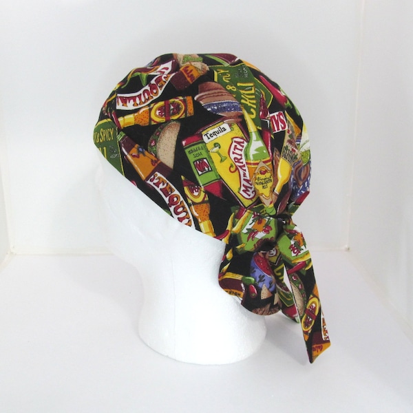 Biker Do Rags - Etsy