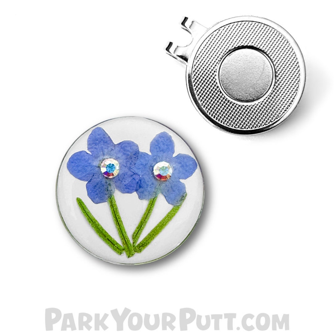 Forget Me Not - Golf Themed Gift Idea for the Golfer in Your Life ...