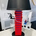 Spiderman Vs Venom Lamp Made of LEGO® Bricks - Etsy