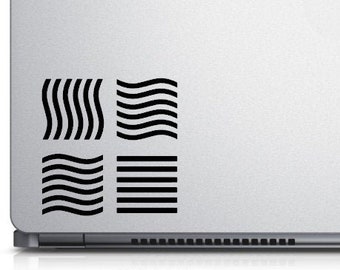 Fifth Element Decal - Etsy