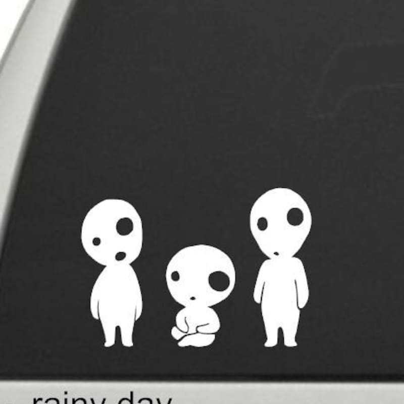Kodama - Etsy