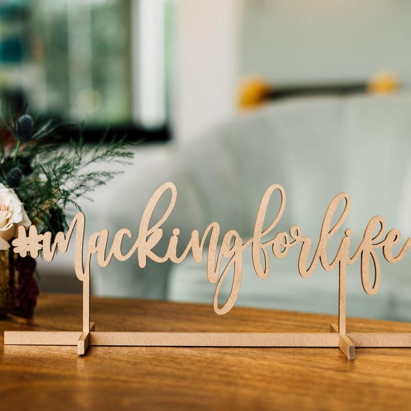 Welcome Table - Etsy