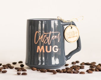 Engraved mugs | Etsy