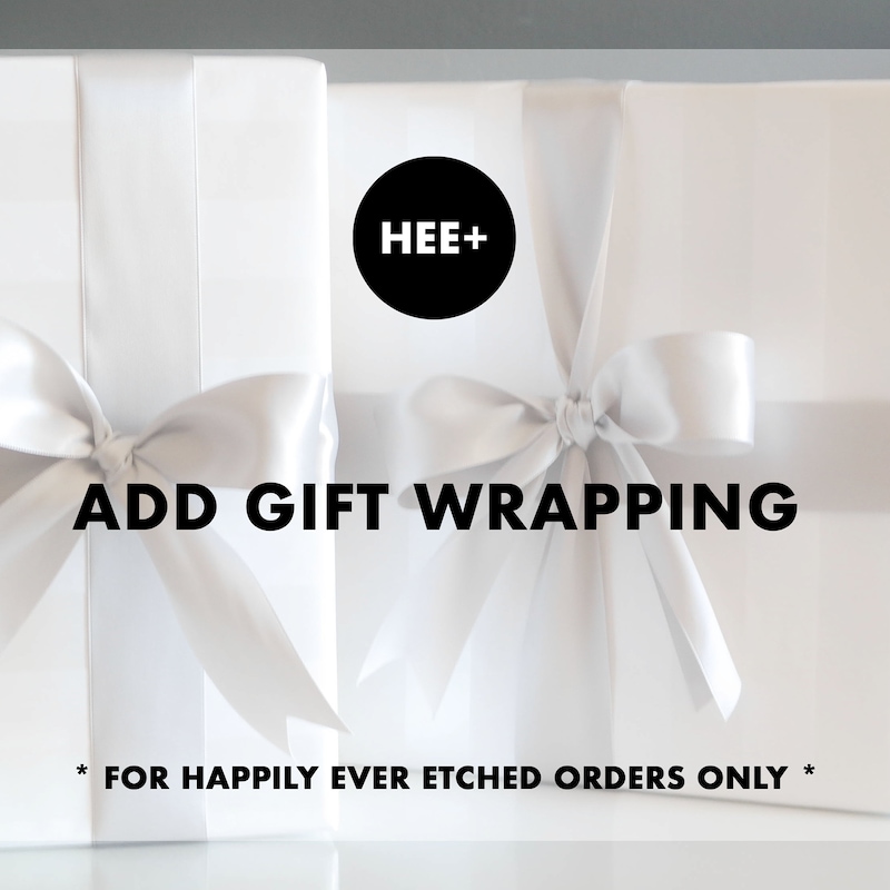 Gift Wrapping - 60+ Gift Ideas for 2025