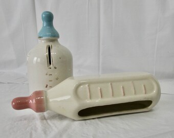 Antique Baby Bottles - Etsy