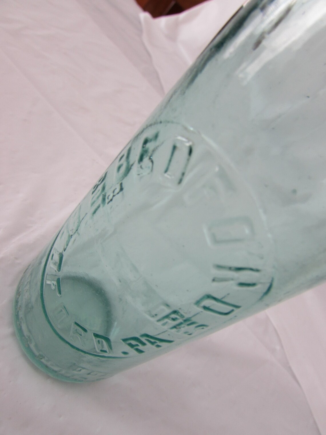 Unusual Soda Bottle - Etsy