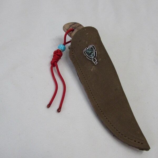 Neck Knife - Etsy