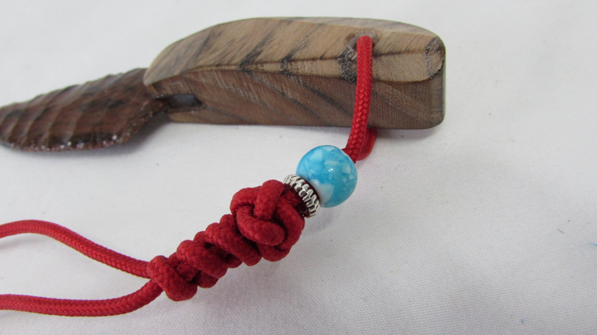 Custom Neck Knife Wade Anthony Custom Knives - Etsy