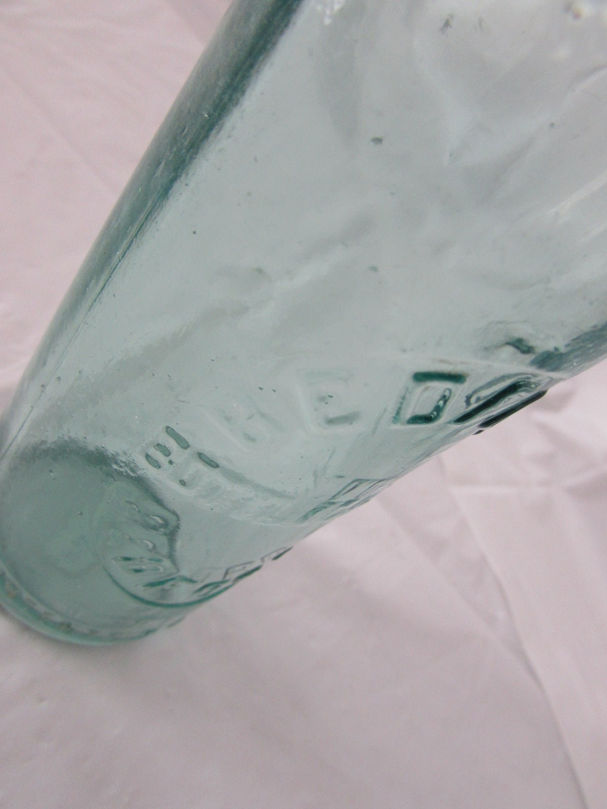 Unusual Soda Bottle - Etsy