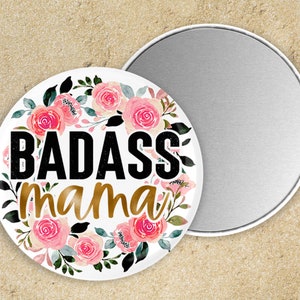 Funny Refrigerator Magnets, Swear Words Gift, Funny Mom Gift, Sarcastic ...