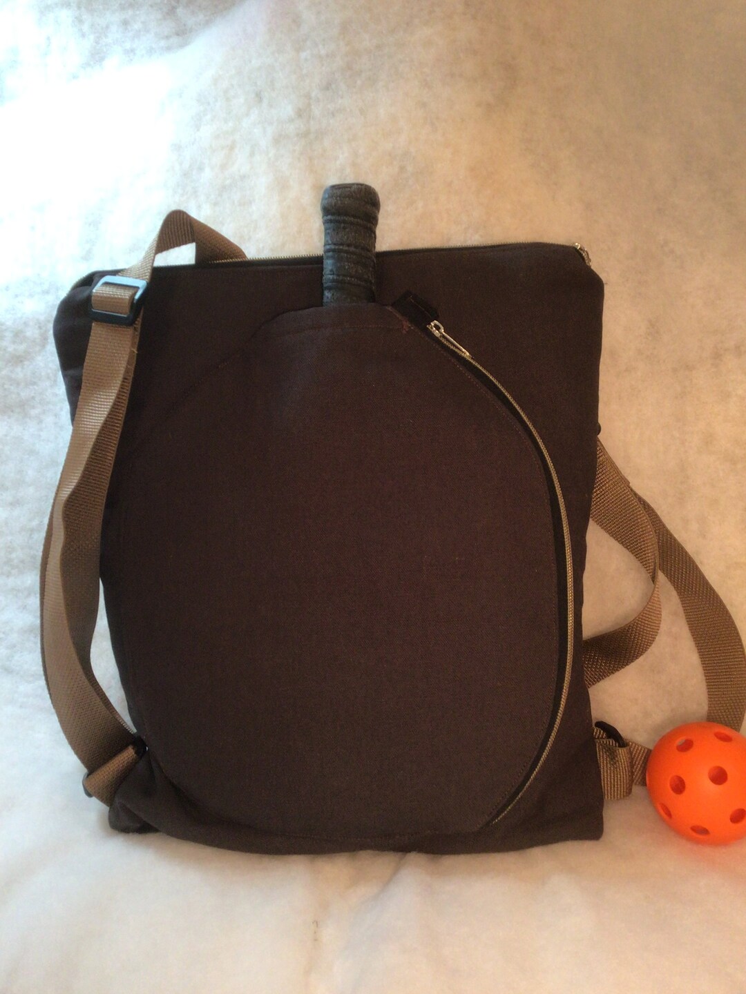 Pickleball Bag, Pickleball Backpack,gender Neutral Sports Backpack, Men ...