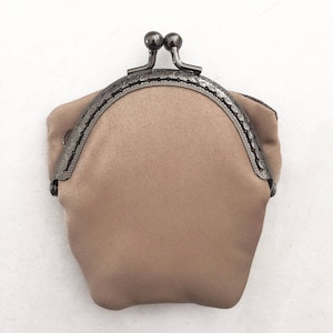 Pug Purse, Pug Dog Coin Purse, Pug Dog Purse, Felt Pug Metal Frame ...