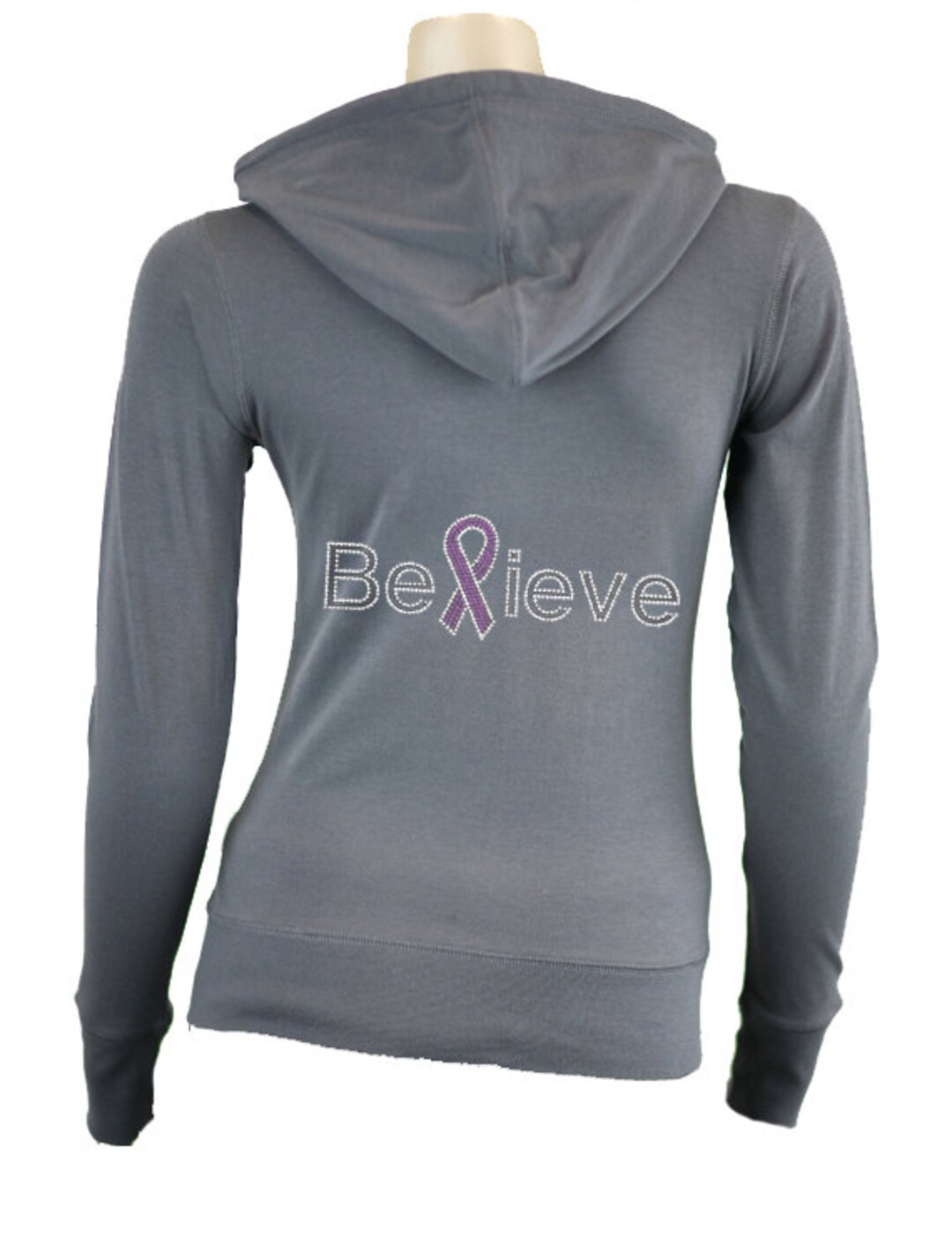 Custom Cancer Awareness Shirt . Fight Cancer . Cancer Awareness Clothes ...