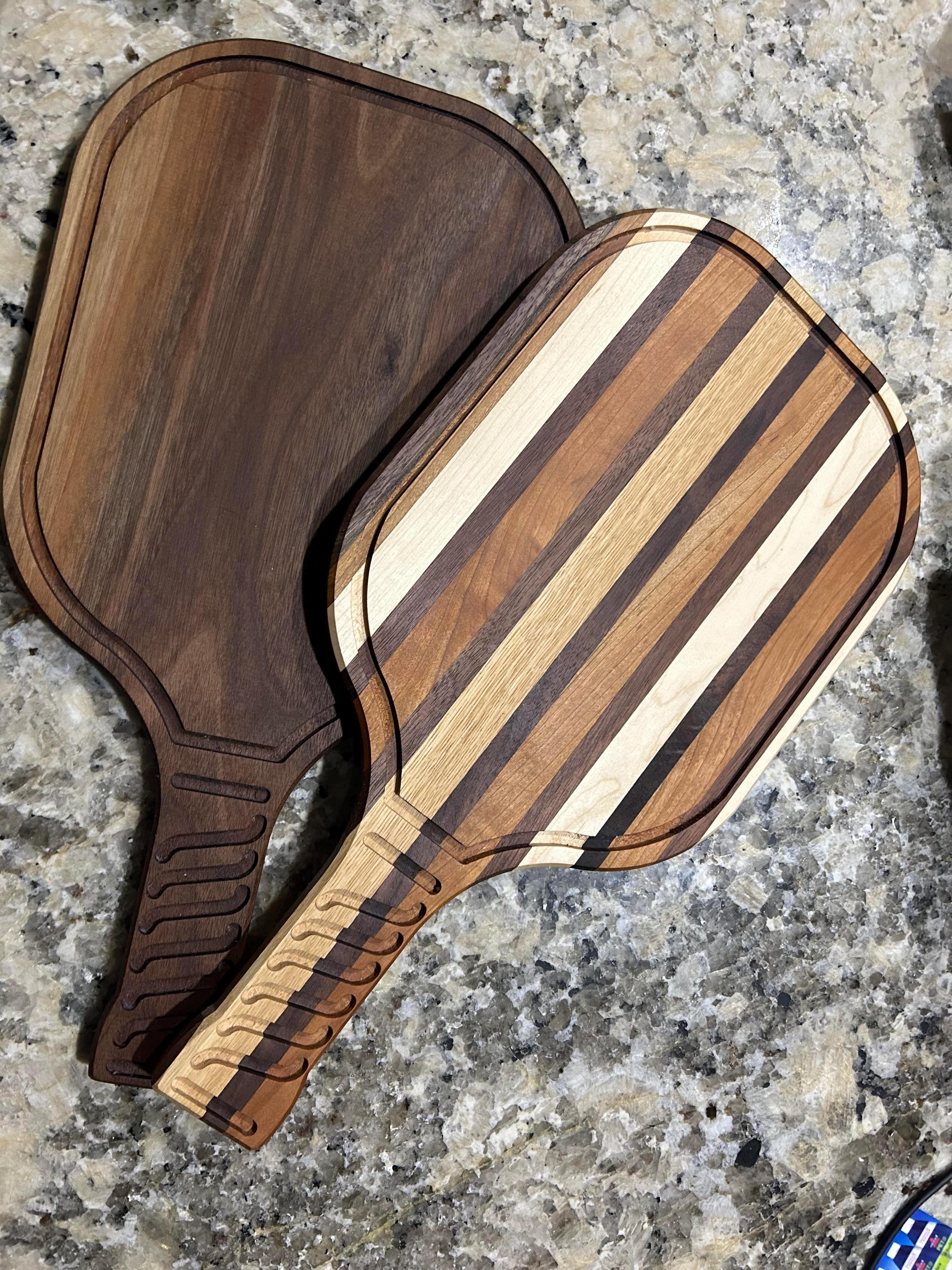 Pickleball Charcuterie Board - Etsy