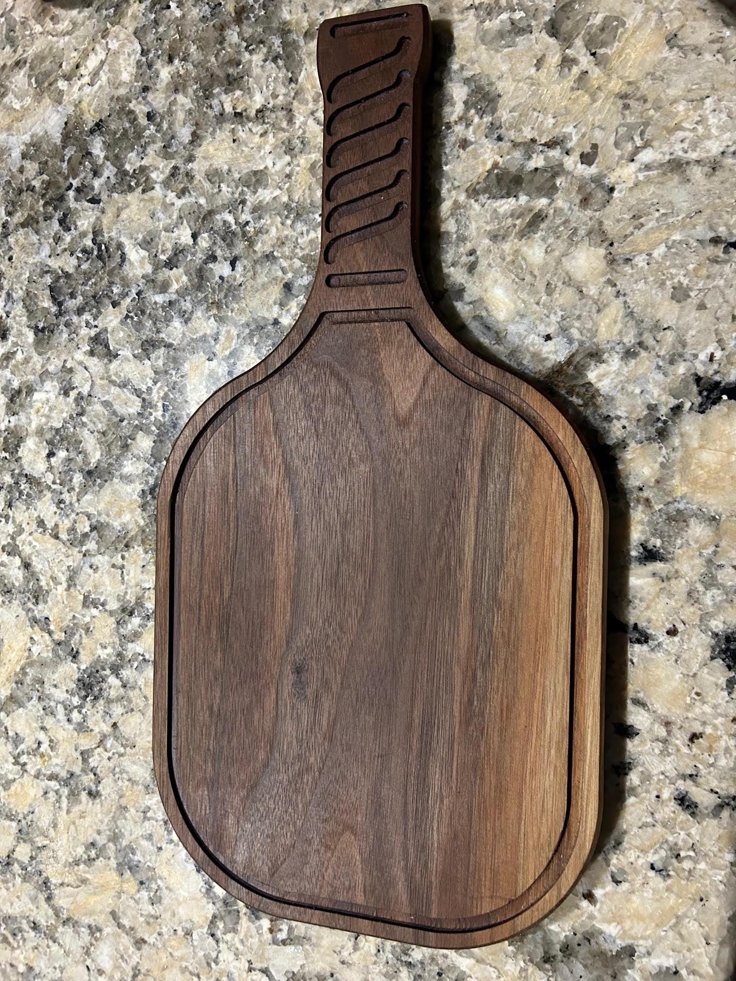 Pickleball Charcuterie Board - Etsy