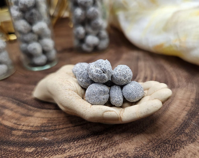 KYPHI- Handmade Ancient Egyptian Temple and Altar Incense - 7g, 10g ...