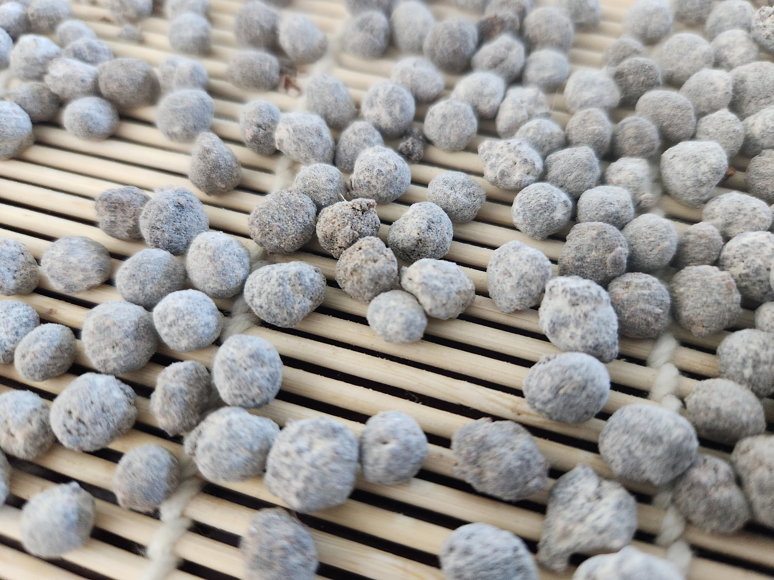 KYPHI Handmade Ancient Egyptian Temple and Altar Incense 7g, 10g, 15g ...