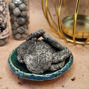 KYPHI- Handmade Ancient Egyptian Temple and Altar Incense - 7g, 10g ...