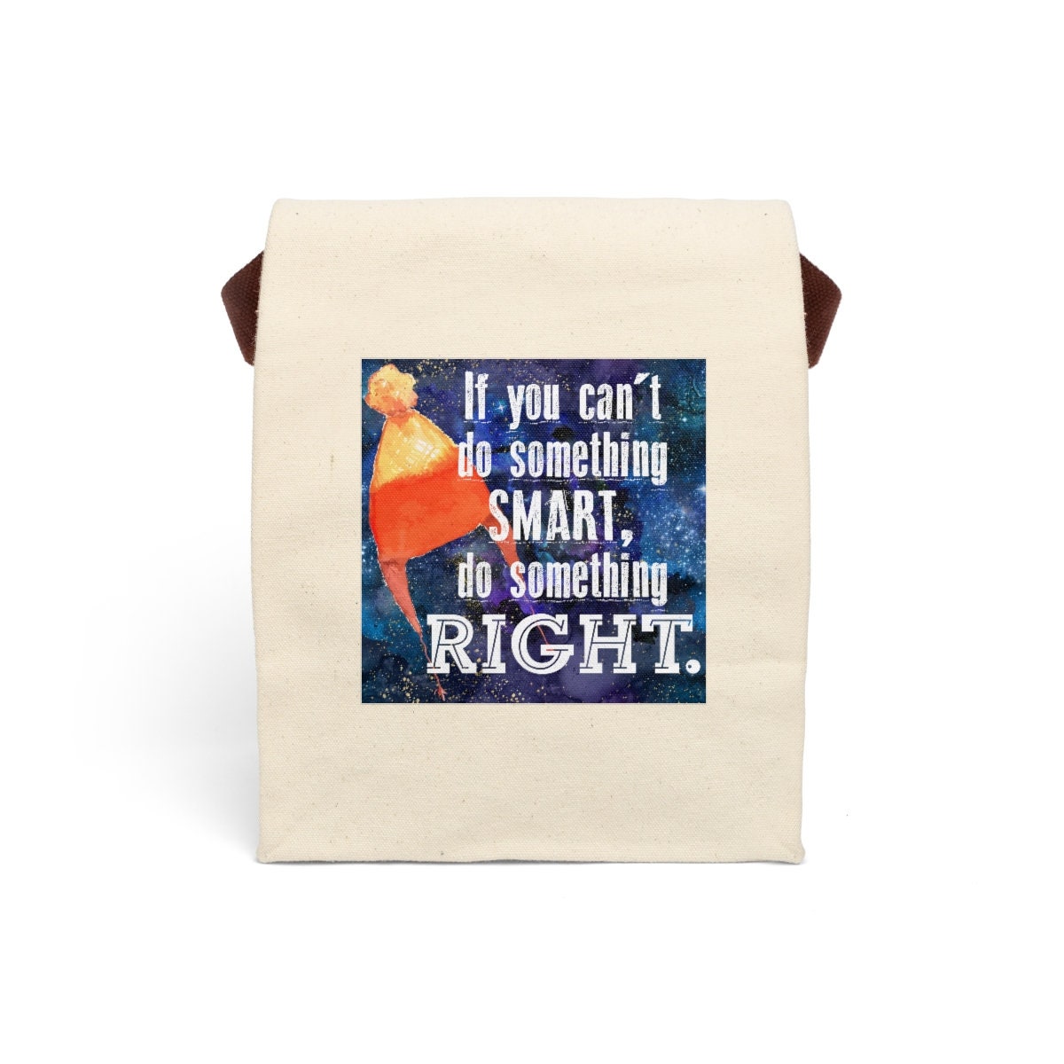 FIREFLY/SERENITY QUOTE W/jayne Hat 100% Cotton Reusable Lunch - Etsy