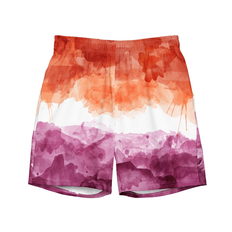 Mtf Trans Swimwear - Etsy