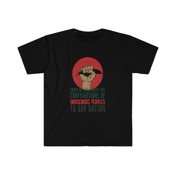 Indigenous Peoples Etsy