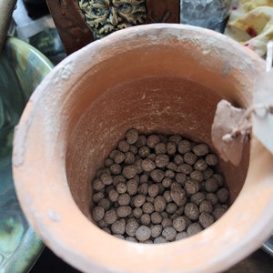 KYPHI- Handmade Ancient Egyptian Temple and Altar Incense - 7g, 10g ...