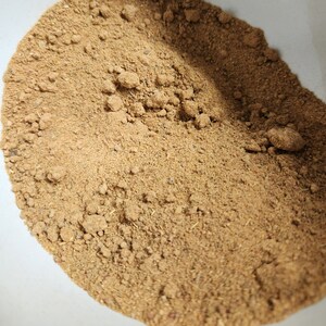 KYPHI- Handmade Ancient Egyptian Temple and Altar Incense - 7g, 10g ...