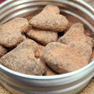 KYPHI- Handmade Ancient Egyptian Temple and Altar Incense - 7g, 10g ...