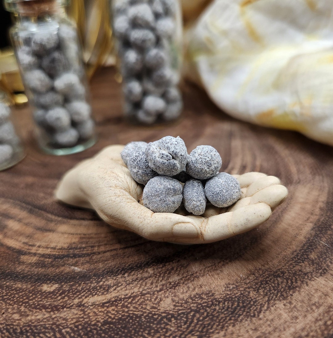 KYPHI- Handmade Ancient Egyptian Temple and Altar Incense - 7g, 10g ...