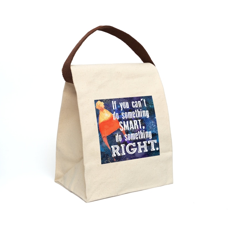 FIREFLY/SERENITY QUOTE W/jayne Hat 100% Cotton Reusable Lunch - Etsy