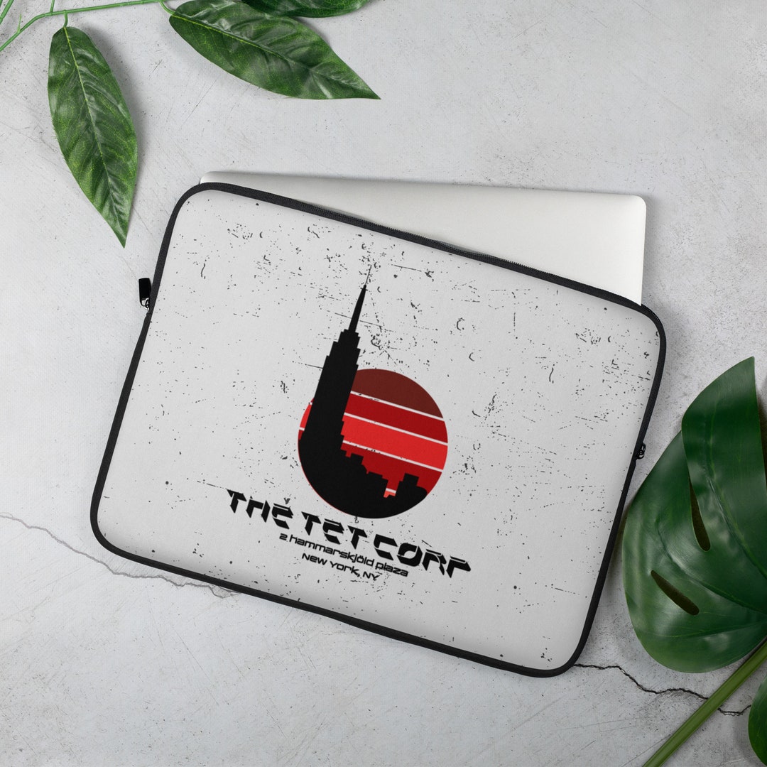 TET CORP- Stephen King/dark Tower Laptop Sleeve - Etsy