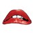 RHPS LIPS Vinyl Sticker Rocky Horror Picture Show Movie - Etsy