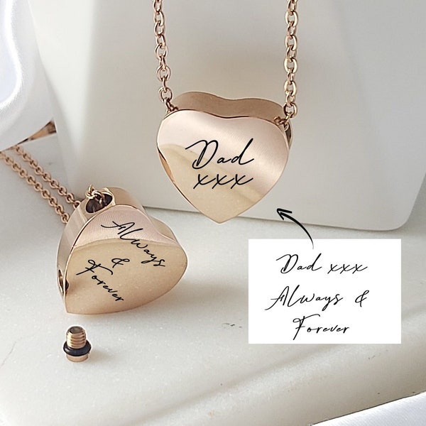 Loved Ones Handwriting - Etsy