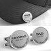 Custom Golf Ball Marker Engraved With Family Names, Personalized ...