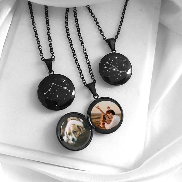 Mens Locket - Etsy