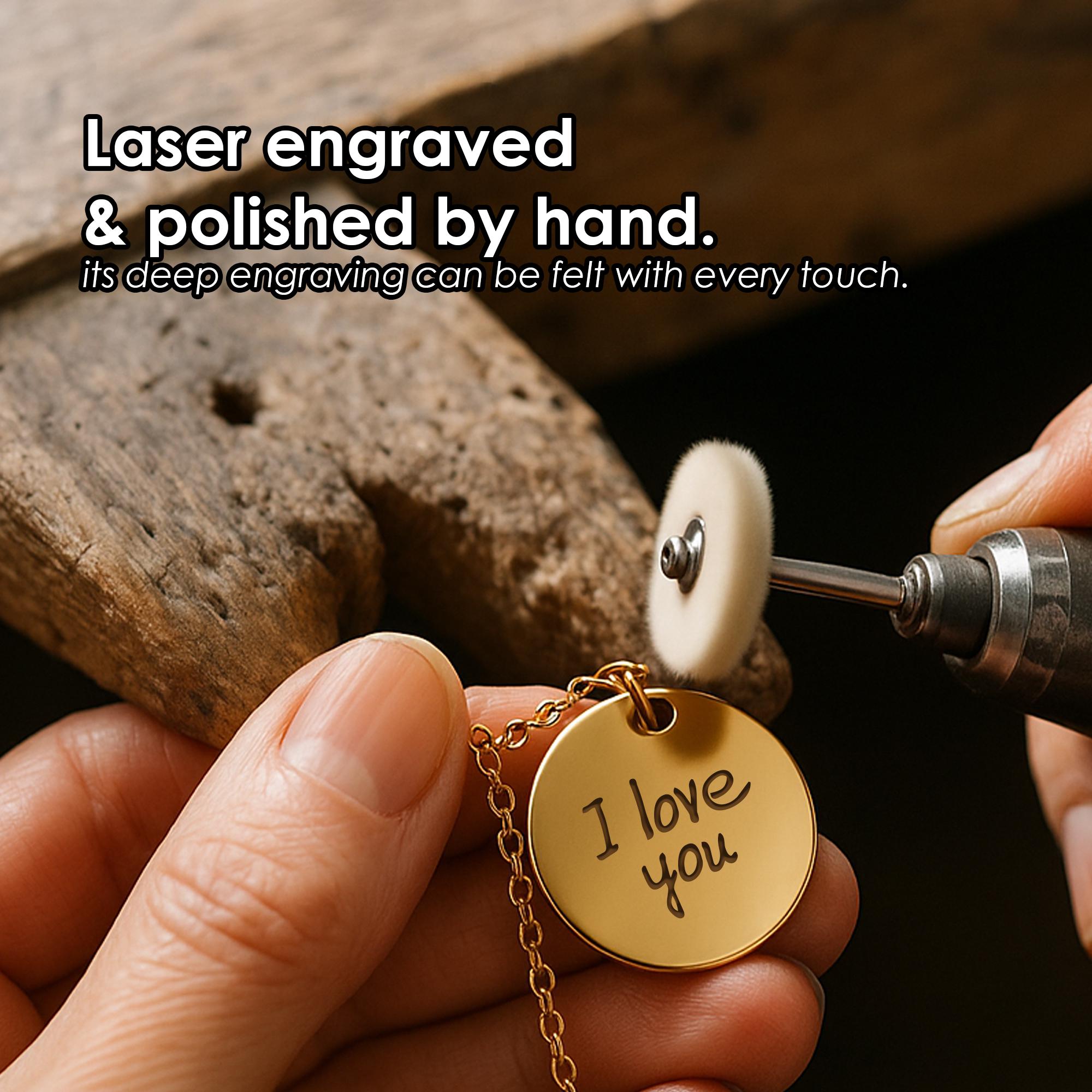 Viking Love Symbol Locket With Photo for Men, Eternal Love Picture ...