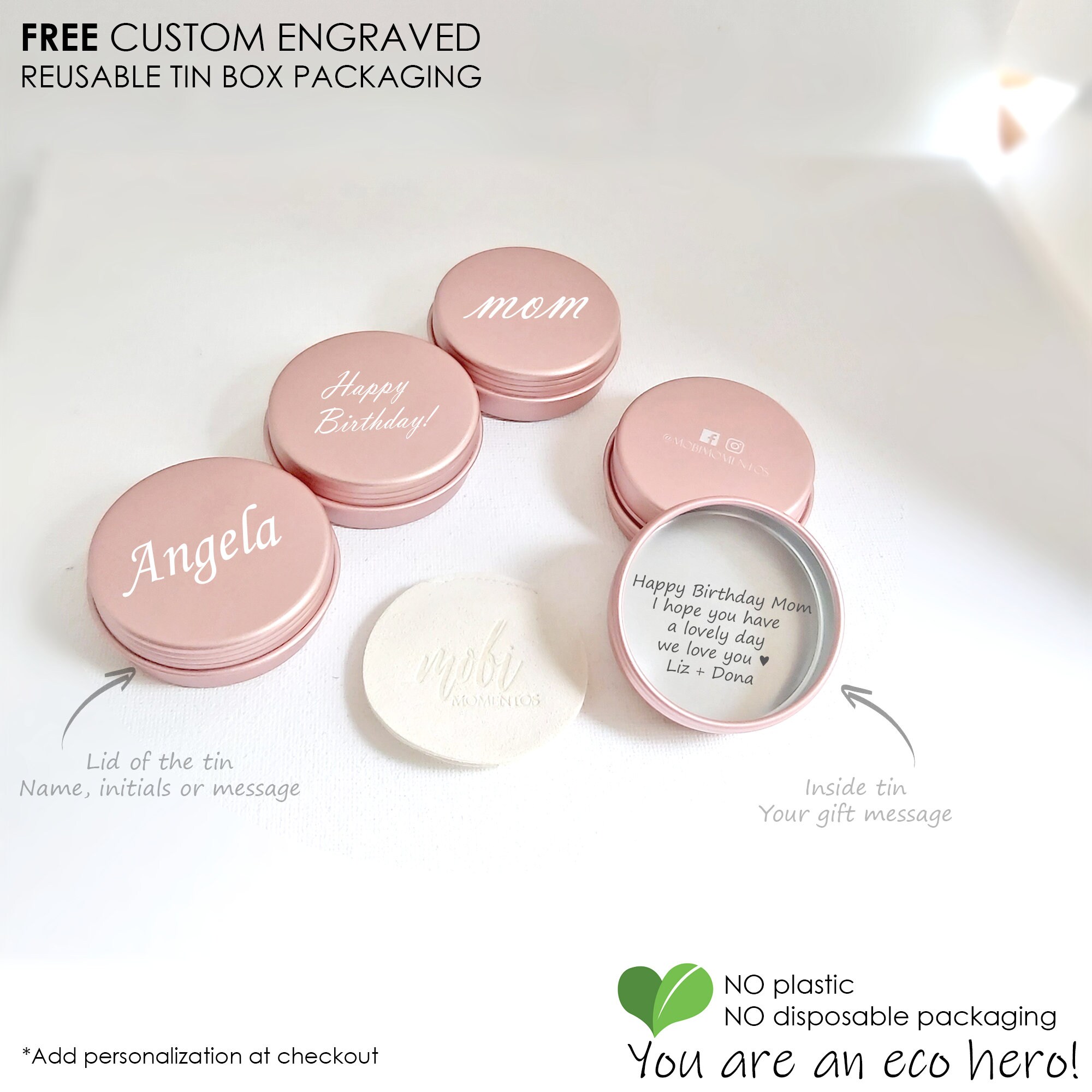 Your Own Voice Recording QR Code Book Locket Necklace With | Etsy Canada