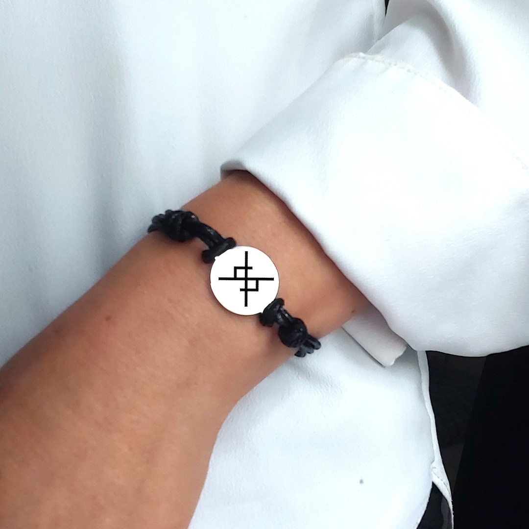 Eternal Love Viking Symbol for Couples, Valentines Gift for Her and Him ...