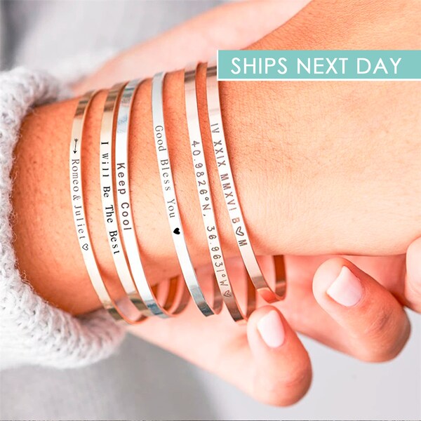 Cuff Bracelet Blank - Etsy