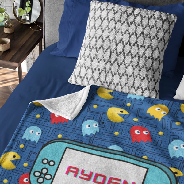 Pac Man - Etsy