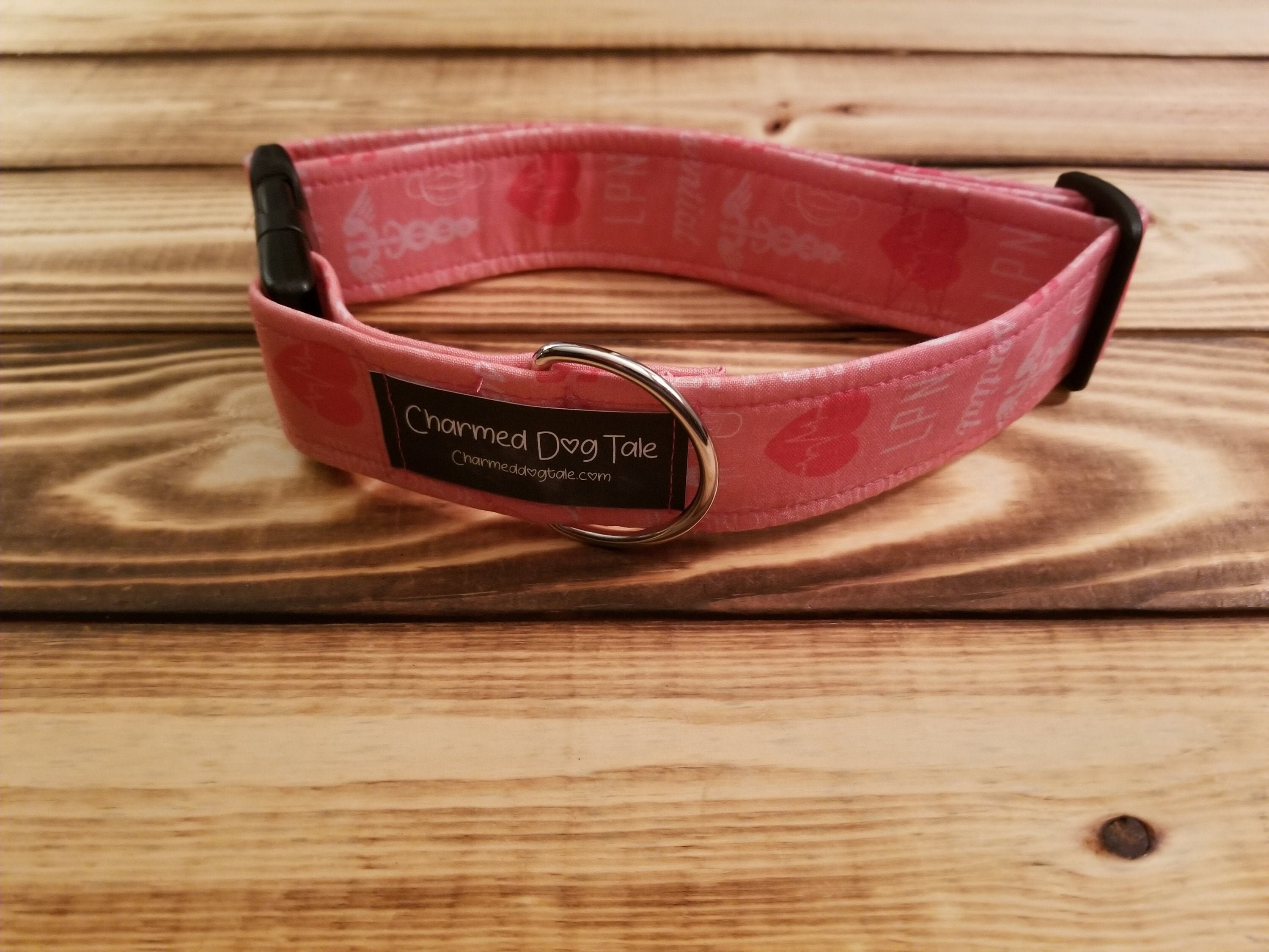 Dog Care Collar Pairing Instructions