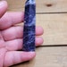 1.85oz Fluorite Root Tower, Crystal, Beautiful Tower, Fluorite Root - Etsy