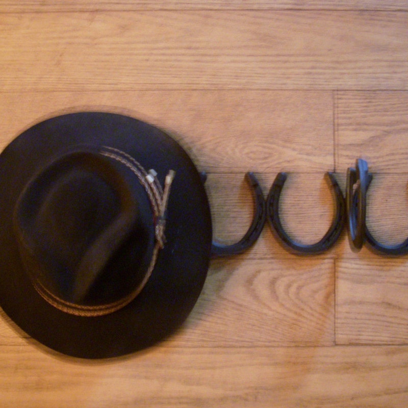 Hatrack - Etsy