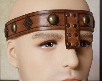 Medieval headband | Etsy