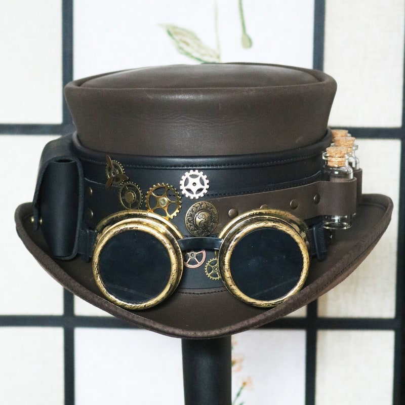 Time Traveler Costume - Etsy